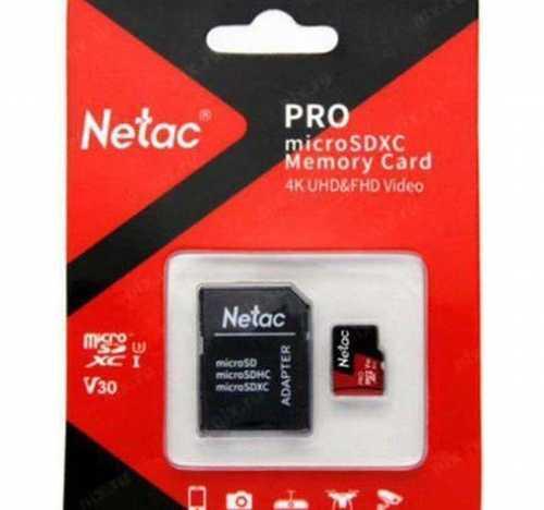 Netac P500 (NT02P500PRO-064G-R)