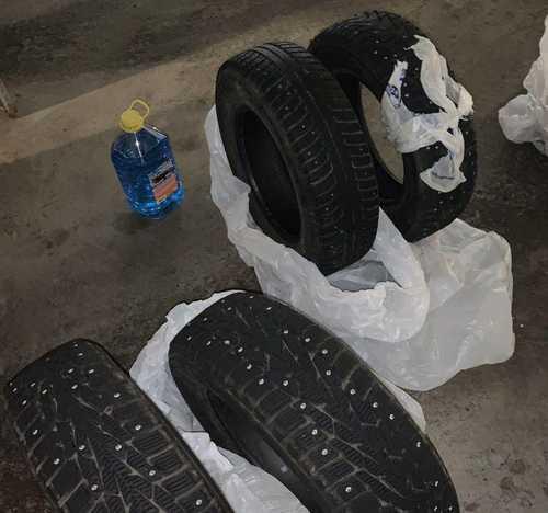 Nokian Tyres All Weather  175/70 R13