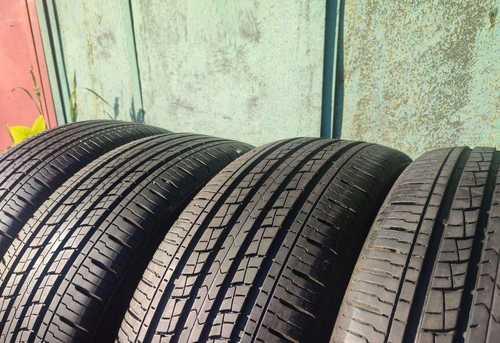 Kumho Solus KH16 225/55 R19