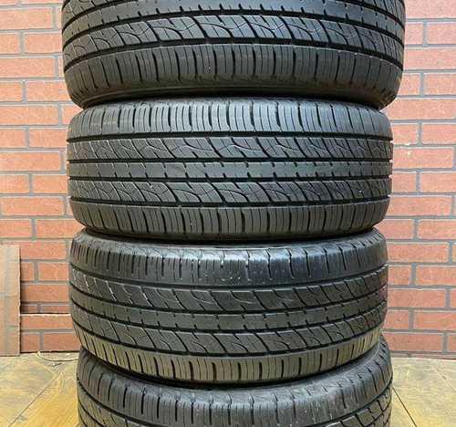 Kumho Crugen Premium KL33 235/60 R16 100V