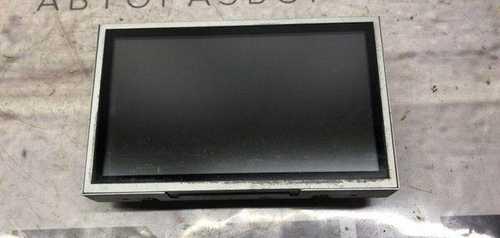 Монитор Infiniti Qx56 JA60 vk56de 2005