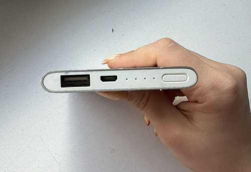 Powerbank xiaomi 5000