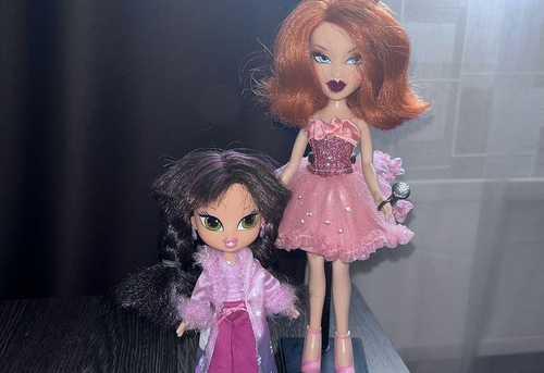 Куклы Bratz