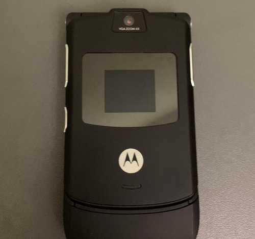 Motorola RAZR V3