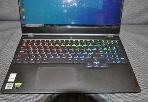 Lenovo legion 7i