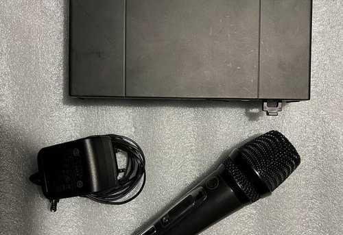 AKG Perception Wireless 45 Vocal Set A