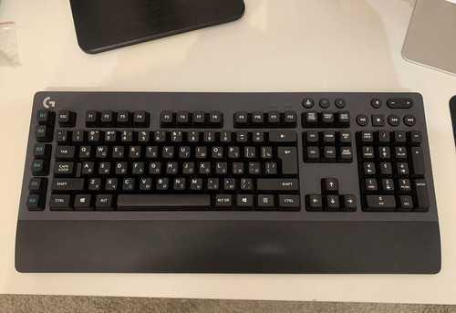 Беспроводная механическая клавиатура Logitech G613