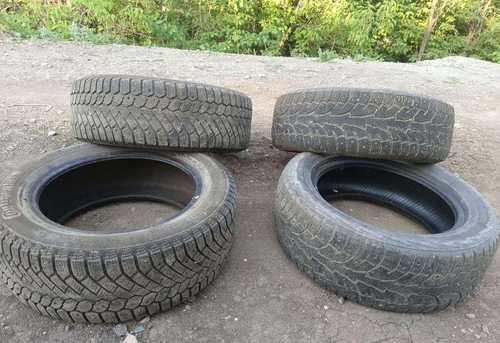 Hankook AH11 225/60 R17