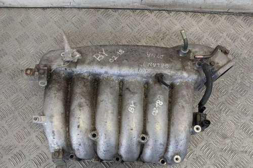 Коллектор впускной Mitsubishi Galant DJ 3.8 2009