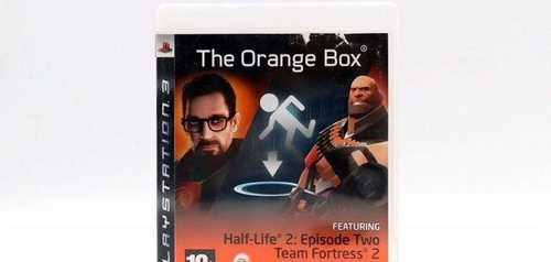 The Orange Box для PS3