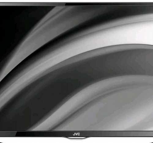 Телевизор JVC LT 40M640