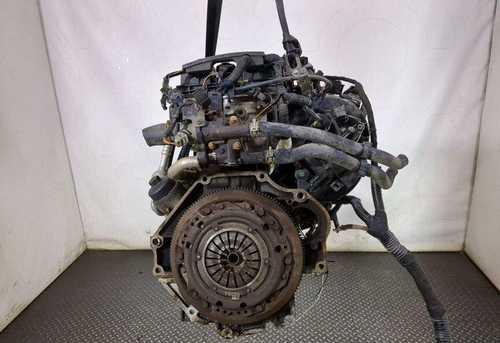Двигатель Opel Vectra C, 2007