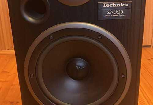 Акустические колонки Technics sb-lx30