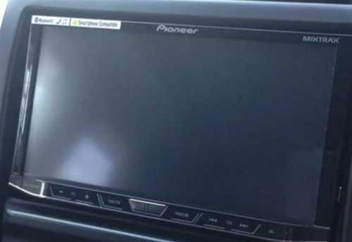 Головное Устройство Pioneer AVH-X8600BT