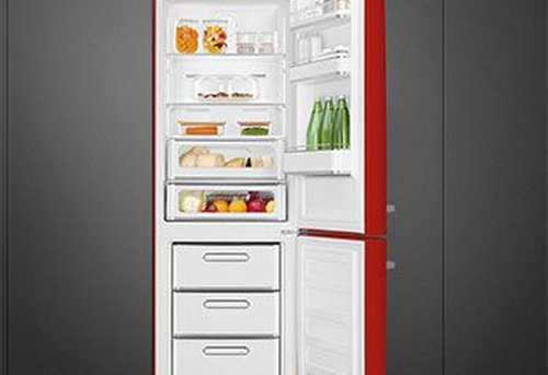 Холодильник Smeg FAB32RRD5