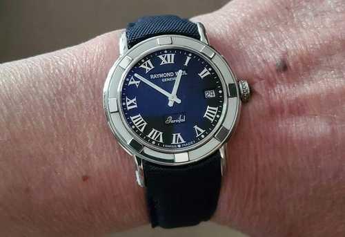 Raymond Weil Parsifal