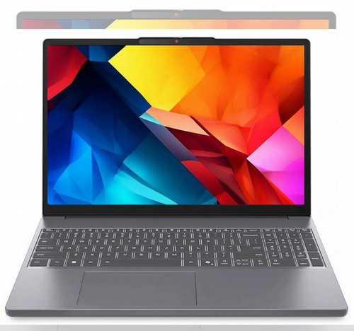 Ноутбук Lenovo IdeaPad Slim 3 15IRH10 (83K10032RK) 15.3" Core i7 13620H UHD Graphics SSD 512гб озу 1