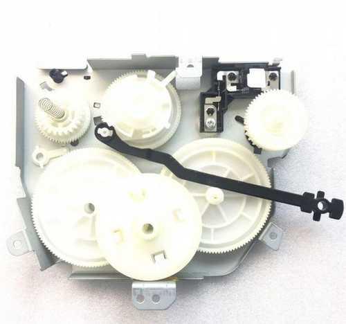 Редуктор в сборе HP LJ P1005/P1006/P1102