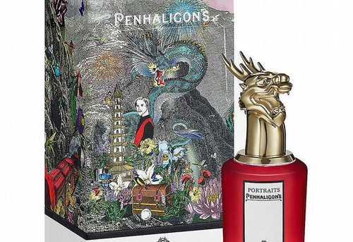 Парфюм вода муж Penhaligon's arthur 75мл