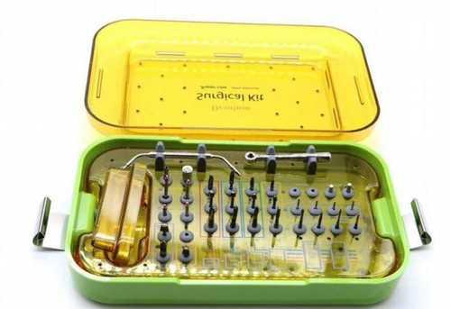 Dentium Surgical kit имплантационный набор