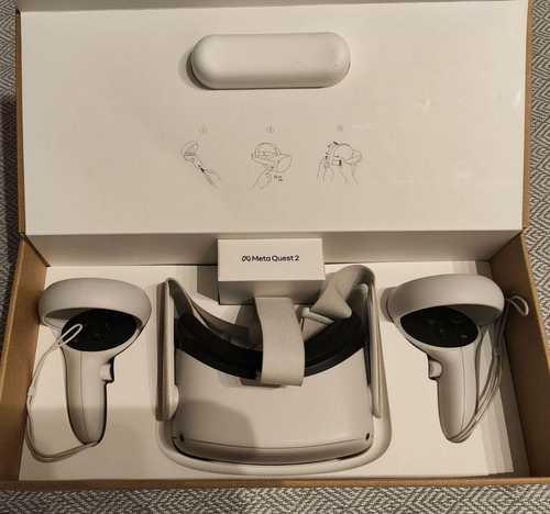 Oculus quest 2 128gb