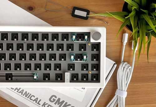 База GMK 67 для кастомной клавиатуры