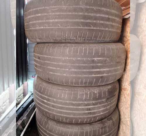 Bridgestone Dueler H/P 255/55 R18 109W