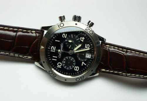 Breguet Type XX Transatlantique 3820ST новые