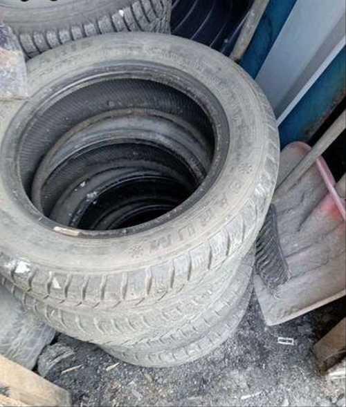 Barum 175/65 R6.5, 4 шт