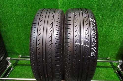 Goodyear Assurance 205/60 R16