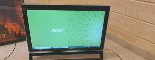 Моноблок acer aspire z 3280