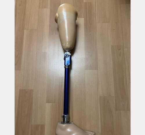 Ottobock 3WR95 протез