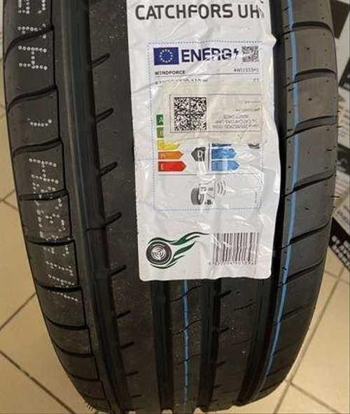 Windforce Catchfors UHP 235/55 R20 105W