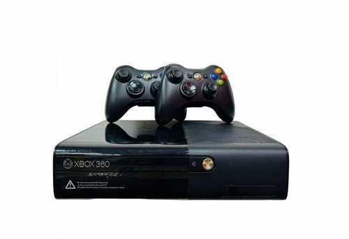 Игровая консоль Xbox 360 E 1538, 500 Гб