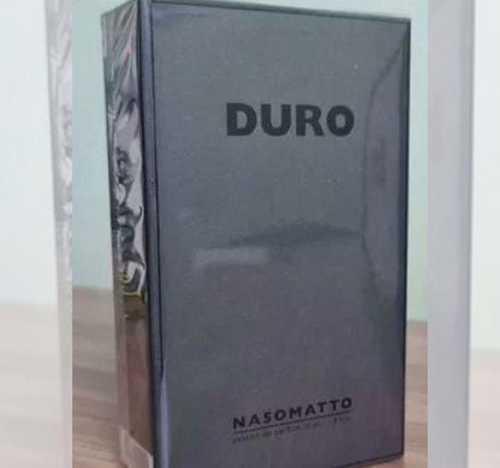 Nasomatto Duro 30 ml оригинал