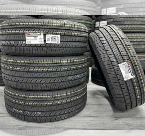 Yokohama Geolandar X-CV G057 275/40 R22 108W