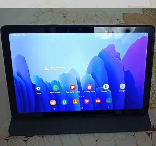 Планшет samsung galaxy tab a7