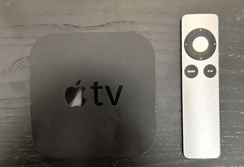 Apple tv