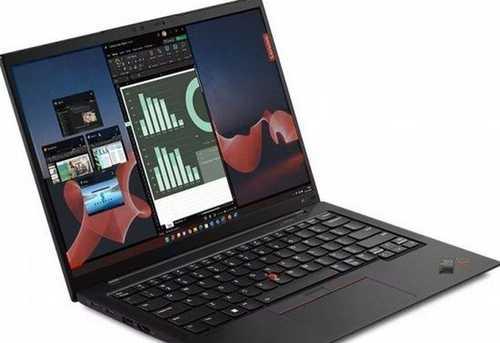 Lenovo ThinkPad X1 Carbon G11 14" 2.2K IPS 400nits
