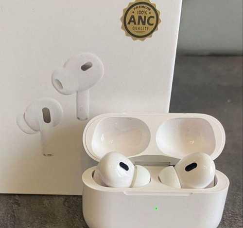 Беспроводные наушники apple airpods pro 2