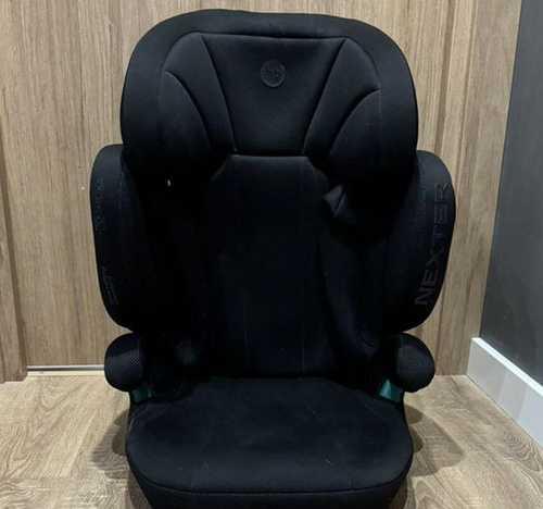 Автокресло Happy Baby с Isofix Nexter группы 2/3