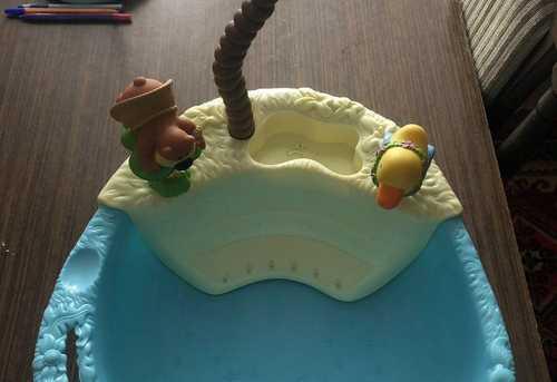 Ванна джакузи BabyBorn