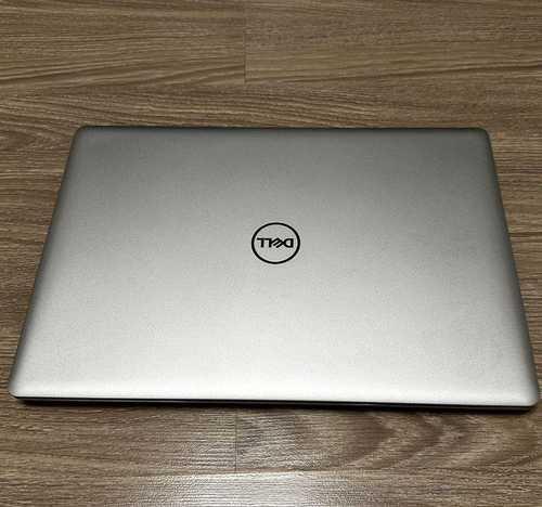 Ноутбук Dell inspiron i5/8gb/ssd240/video amd r7