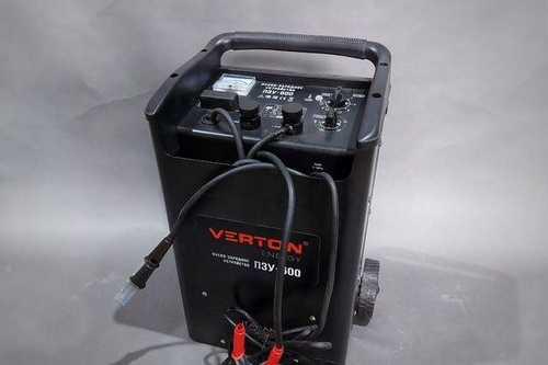 Пуско-зарядное устройство verton Energy пзу-600