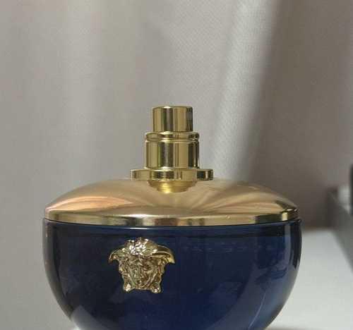 Аромат Versace Pour Femme Dylan Blue