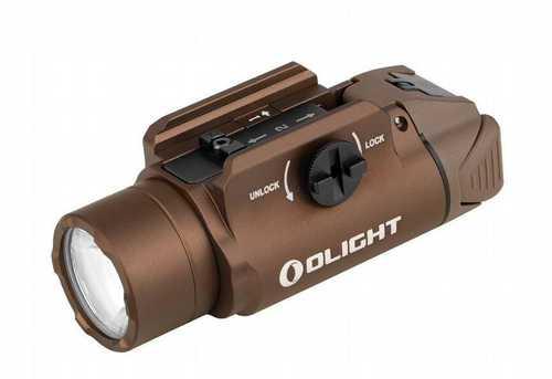 Фонарь Olight PL-3 Valkyrie Desert Tan