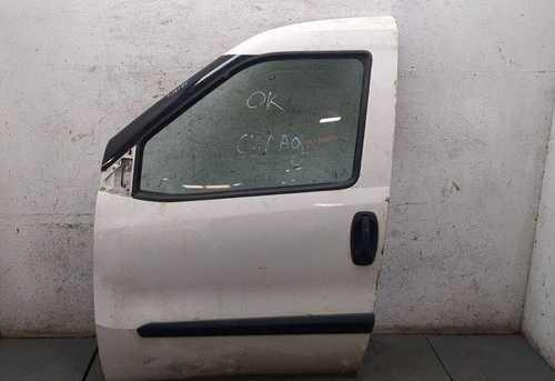 Дверь боковая Opel Combo, 2012