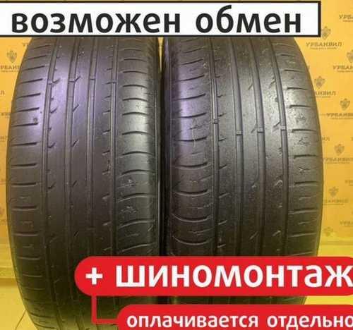 Hankook Ventus Prime 2 K115 235/60 R18 103H