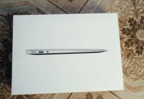 Macbook air 13