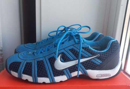 Кроссовки для фехтования Nike р-р 38,5 EUR